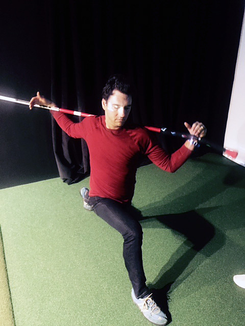 Player Spotlight Jonathon S Kahn The Bridge Golf Foundation