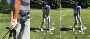 How to Hit a Stinger Golf Shot